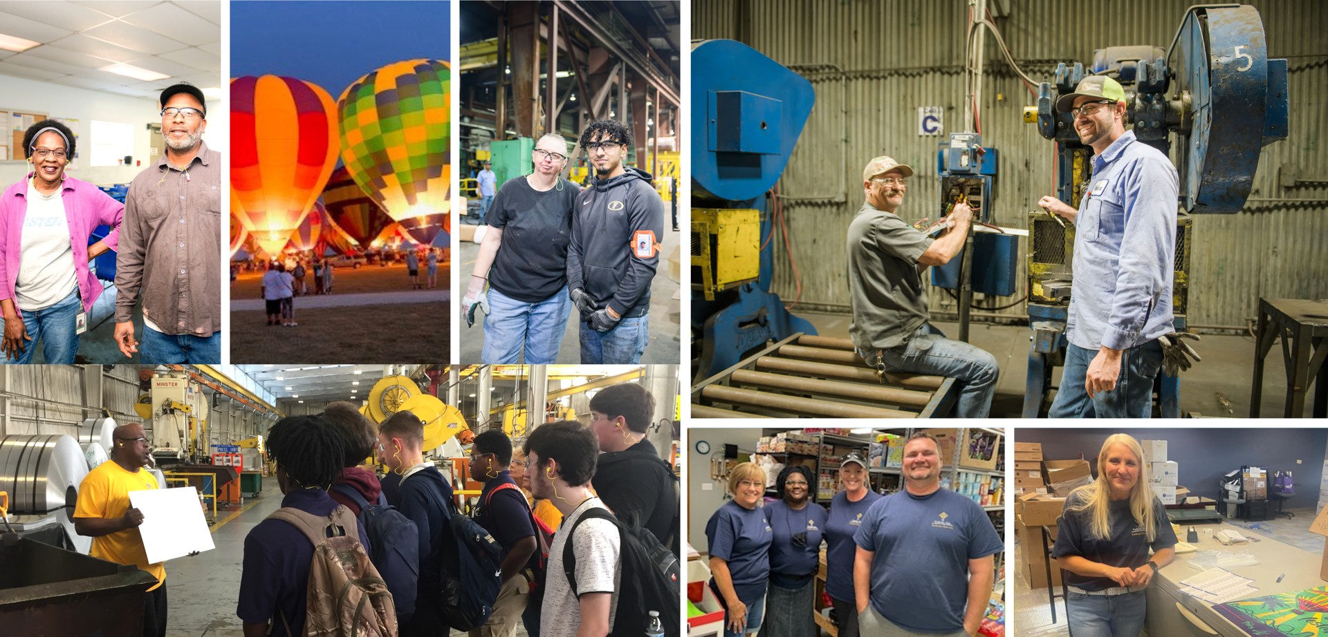 Vulcan, Inc. - Vulcan Values