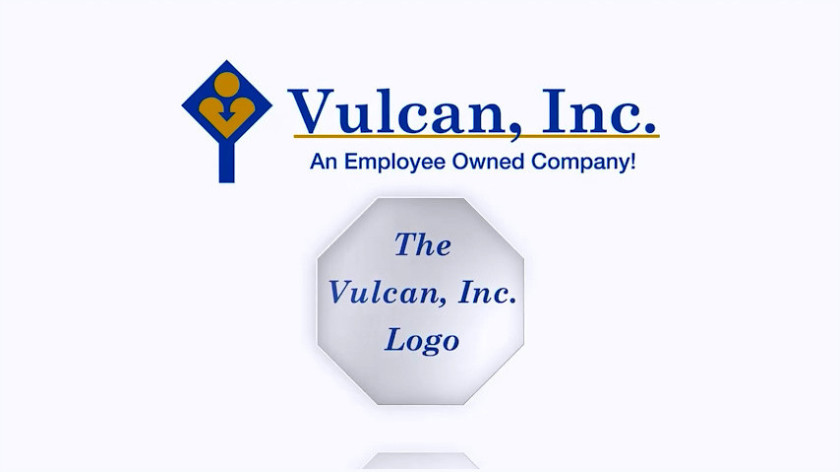 Vulcan, Inc. - Vulcan Mythology